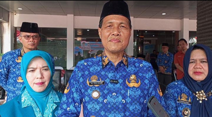 Sekolah di Muara Enim Dilarang Pungut Biaya Penerimaan Peserta Didik Baru