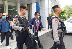 Diduga Korsleting Listrik, 2 Rumah di Muara Enim Ludes Dilalap si Jago ...